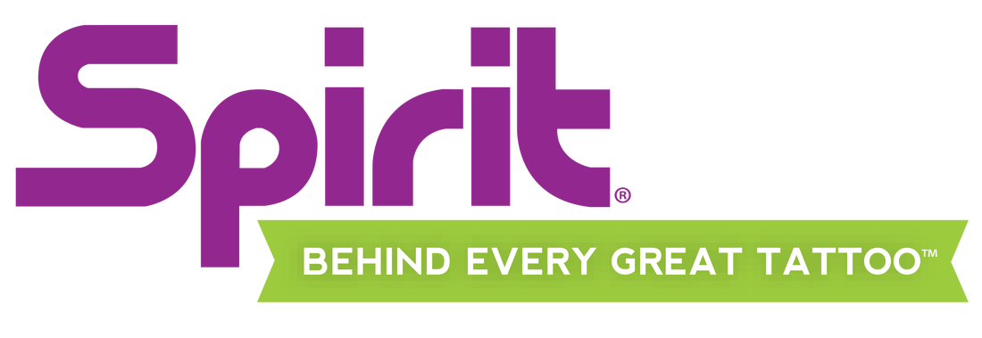 Spirit® Stencil – Meanique Tattoo Supply | Professional Tattoo Product Shop