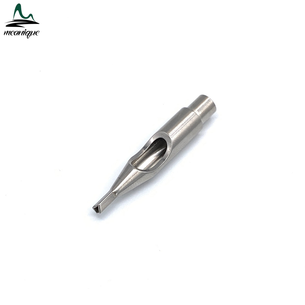 Stainless Steel Tattoo Diamond Tip – Meanique Tattoo Supply ...